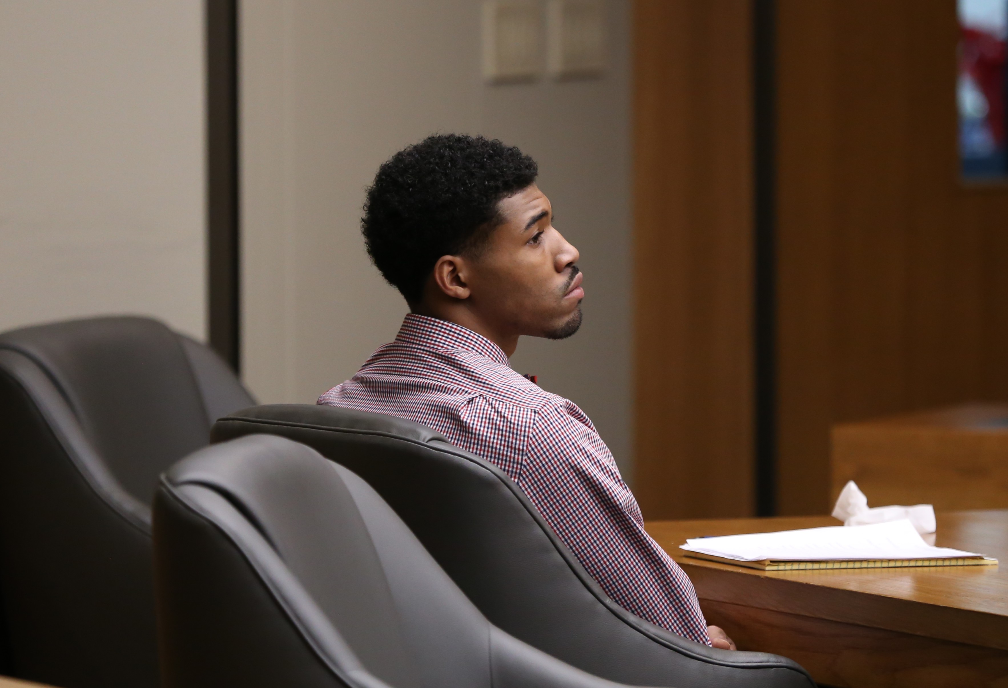 Albert Wilson gets a new trial in Lawrence rape case; judge says ...